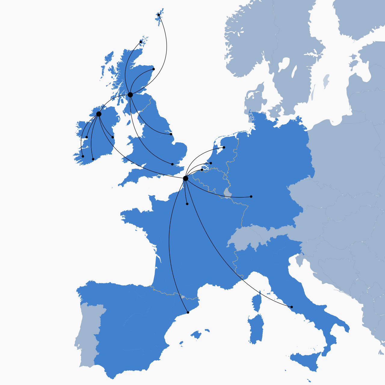 About | McElchar International Transport LTD
